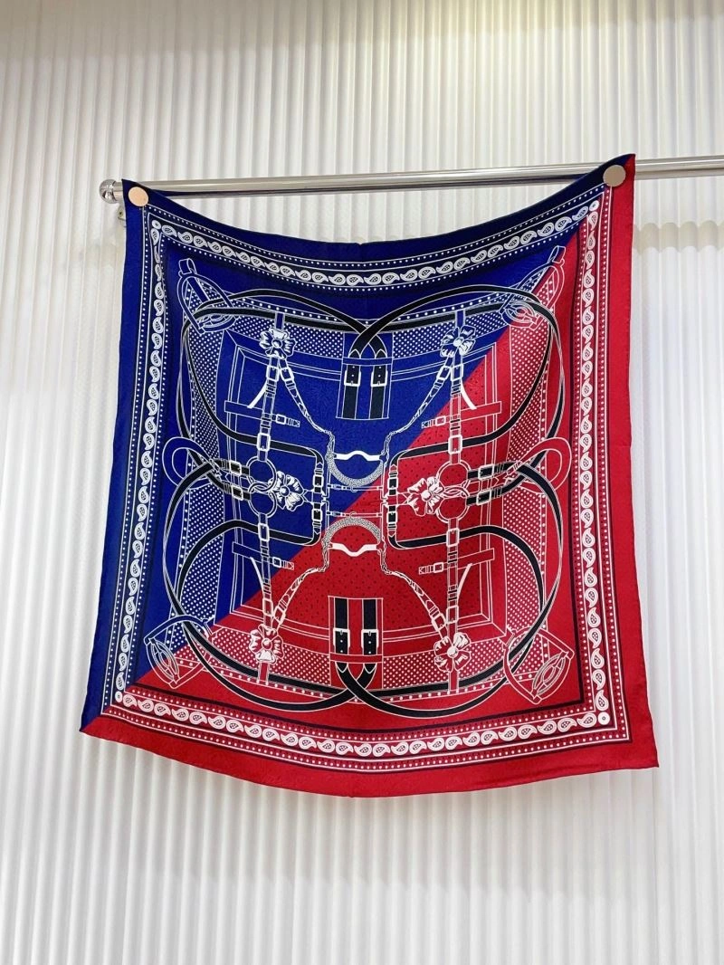 Hermes Scarf