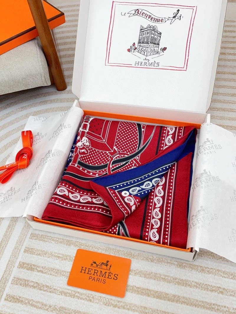 Bargain Hermes Scarf