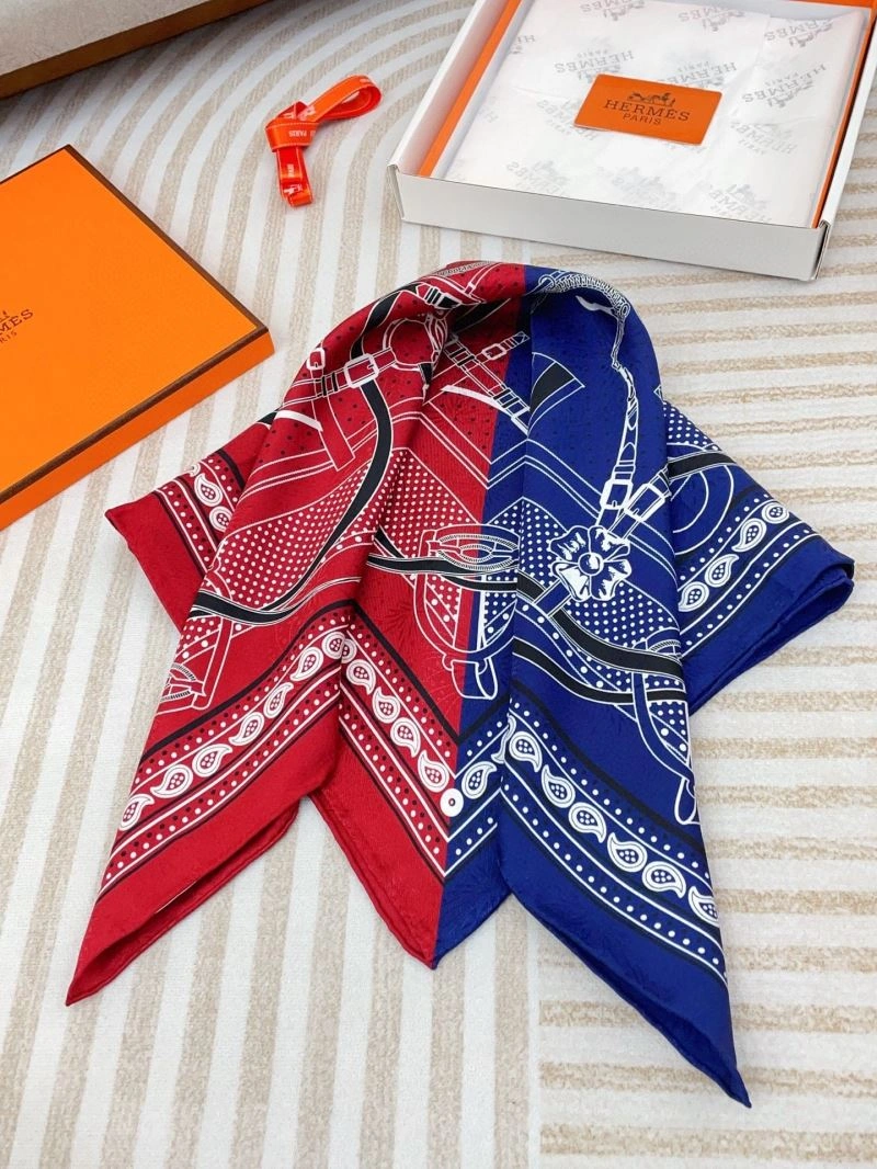 Bargain Hermes Scarf
