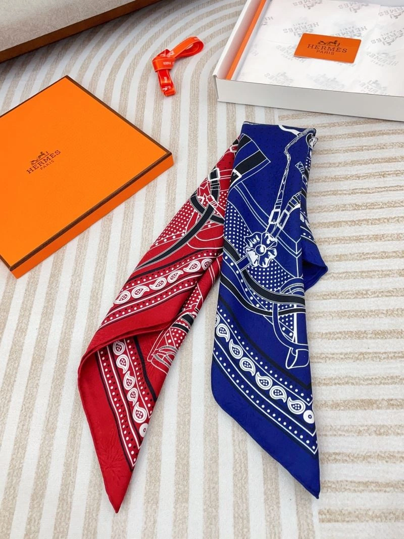 Bargain Hermes Scarf