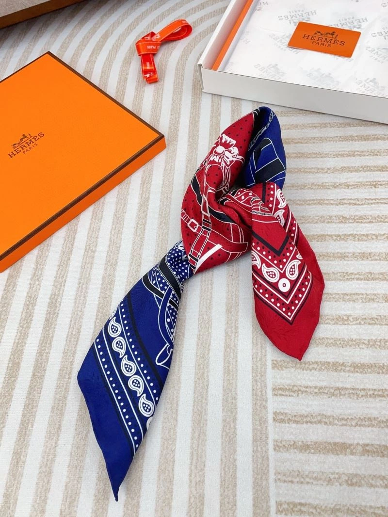 Bargain Hermes Scarf