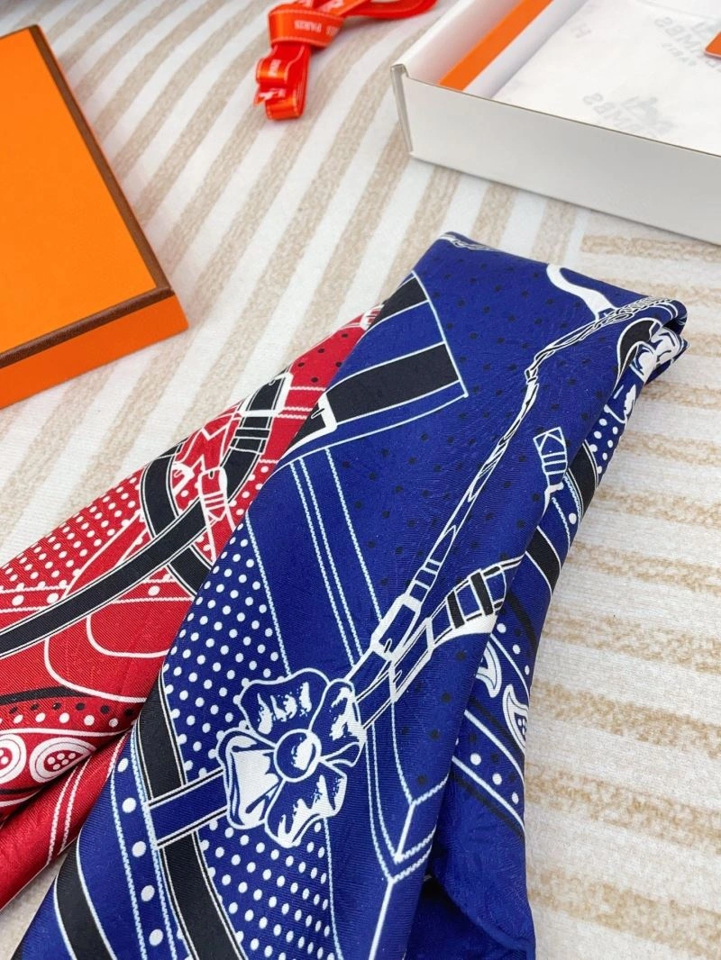 Bargain Hermes Scarf