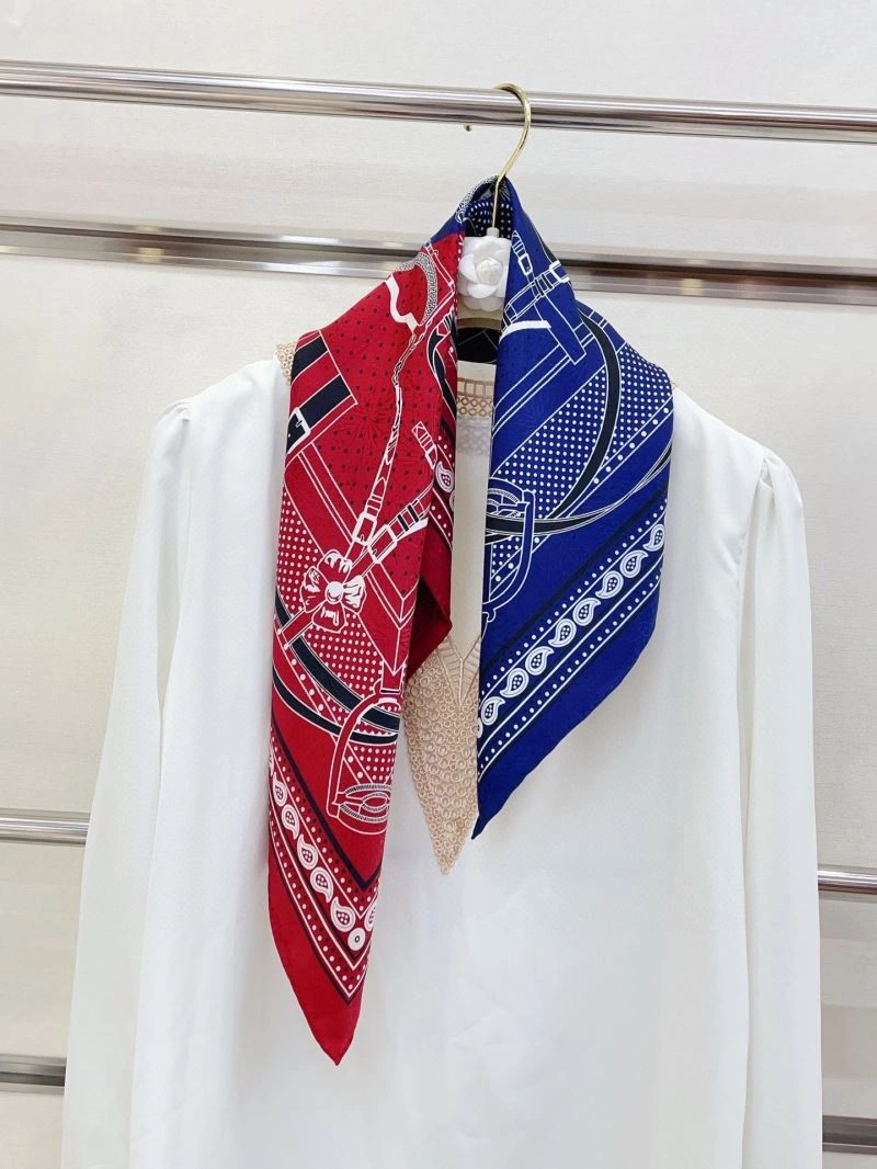 Bargain Hermes Scarf