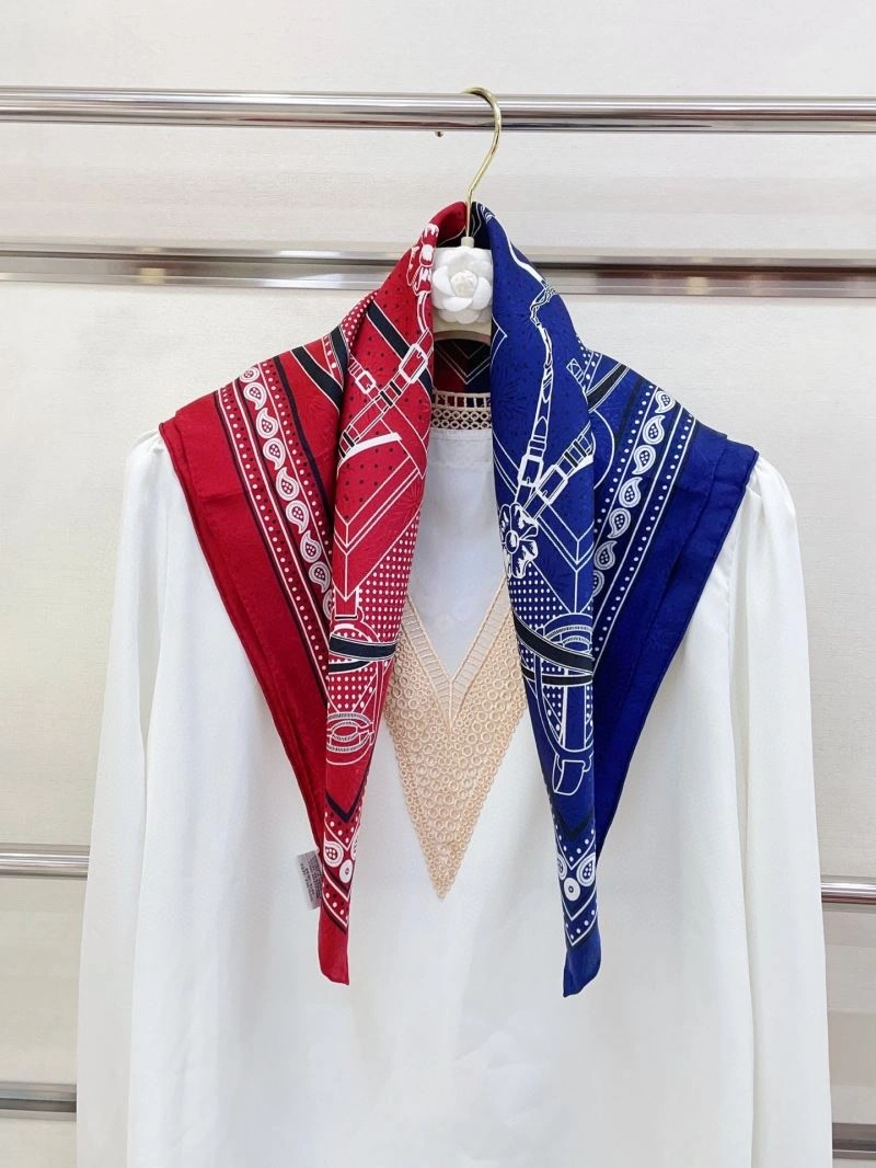 Bargain Hermes Scarf