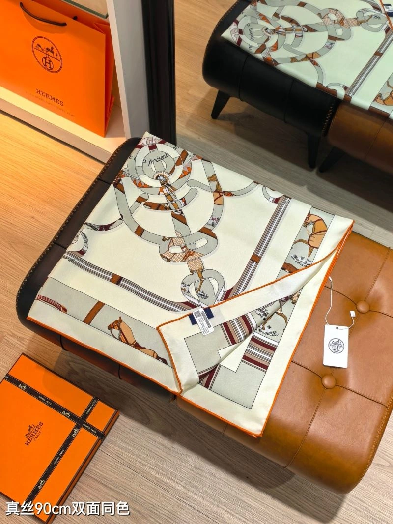 Mirror quality Hermes Scarf