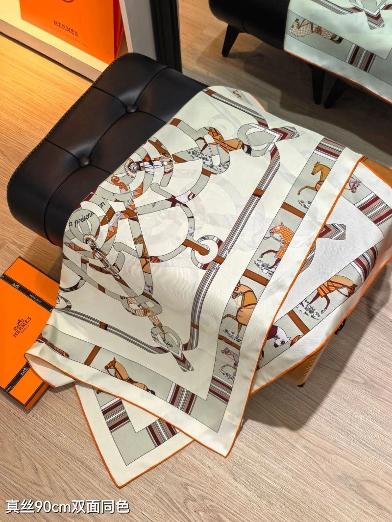 Mirror quality Hermes Scarf