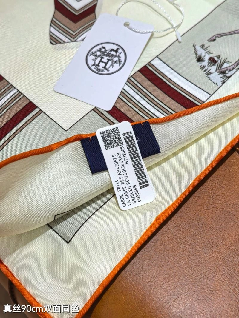 Mirror quality Hermes Scarf