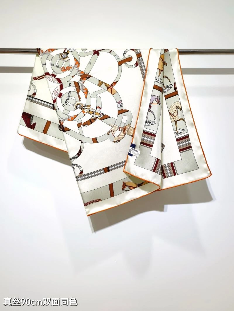 Mirror quality Hermes Scarf