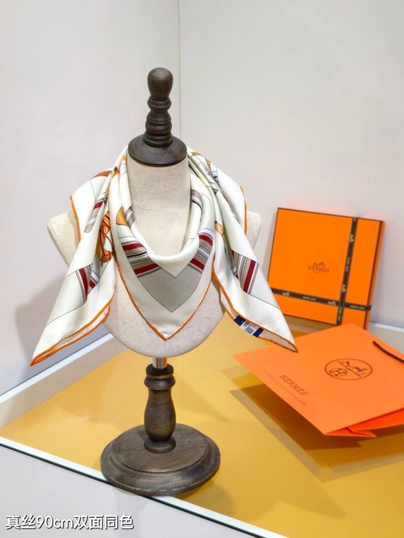Mirror quality Hermes Scarf