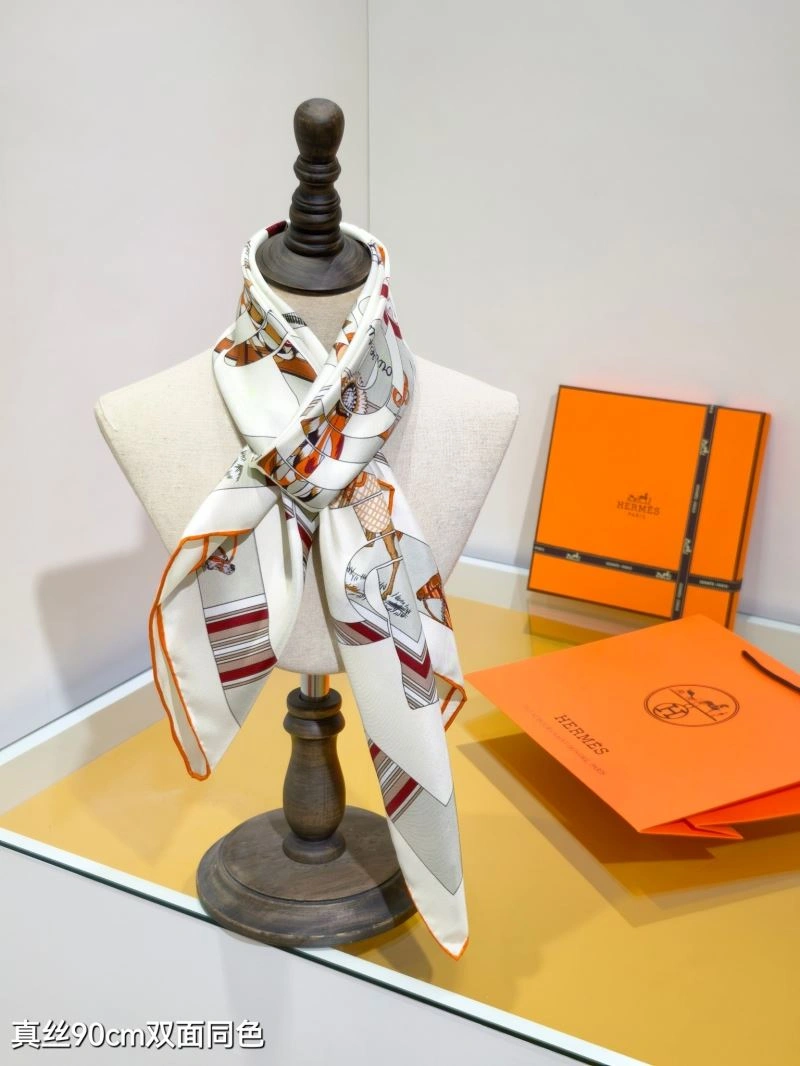Mirror quality Hermes Scarf