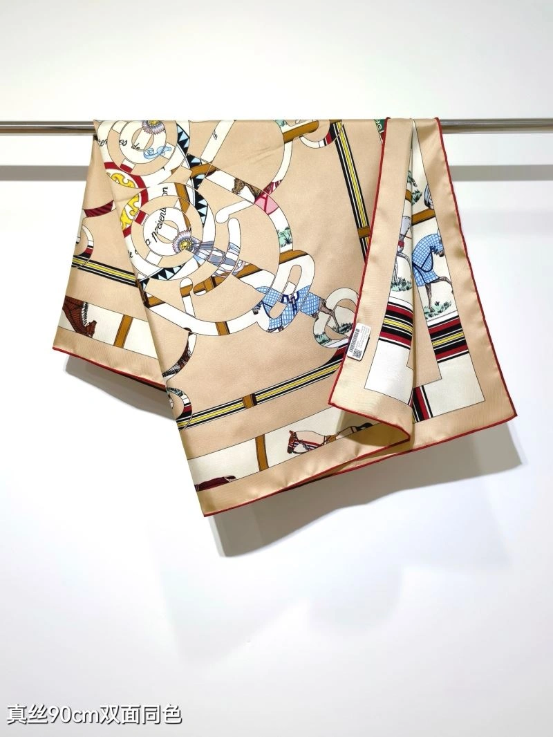 Legit Hermes Scarf