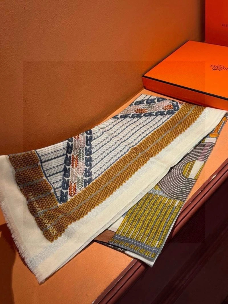 OEM Hermes Scarf