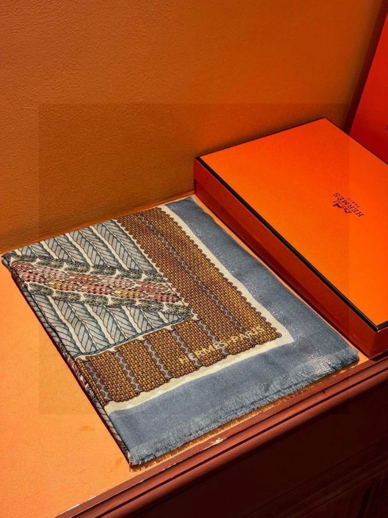 OEM Hermes Scarf