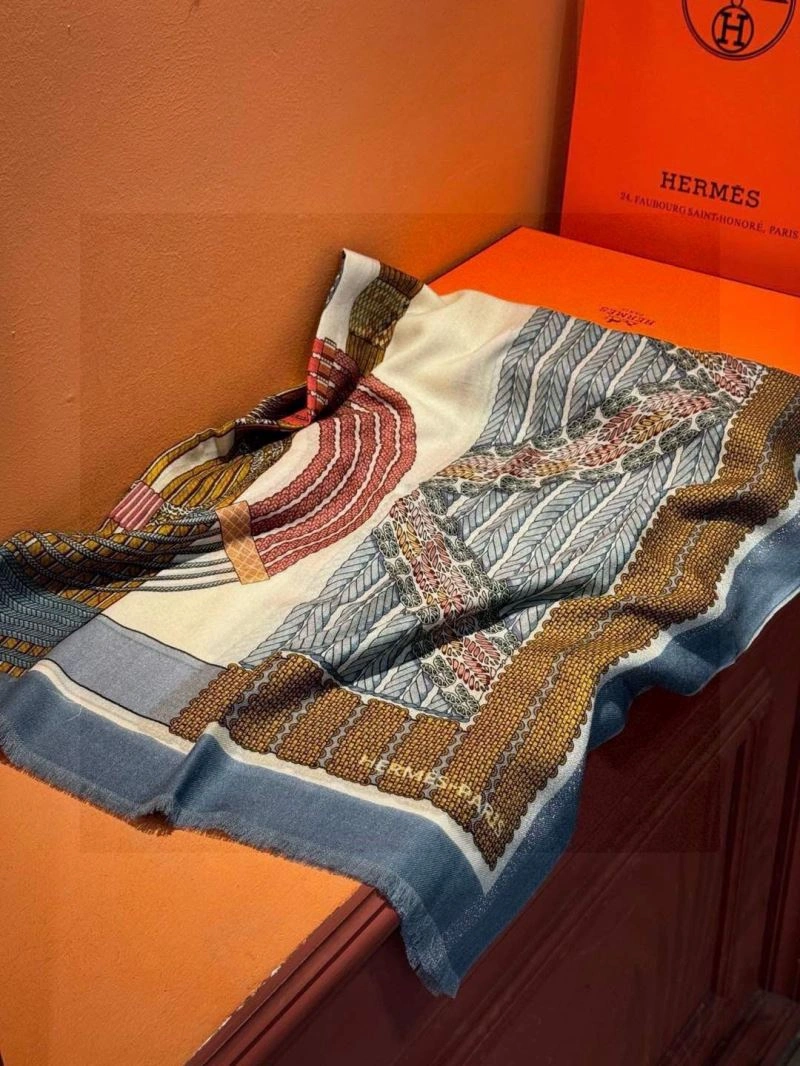 OEM Hermes Scarf
