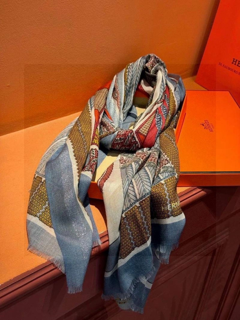 OEM Hermes Scarf