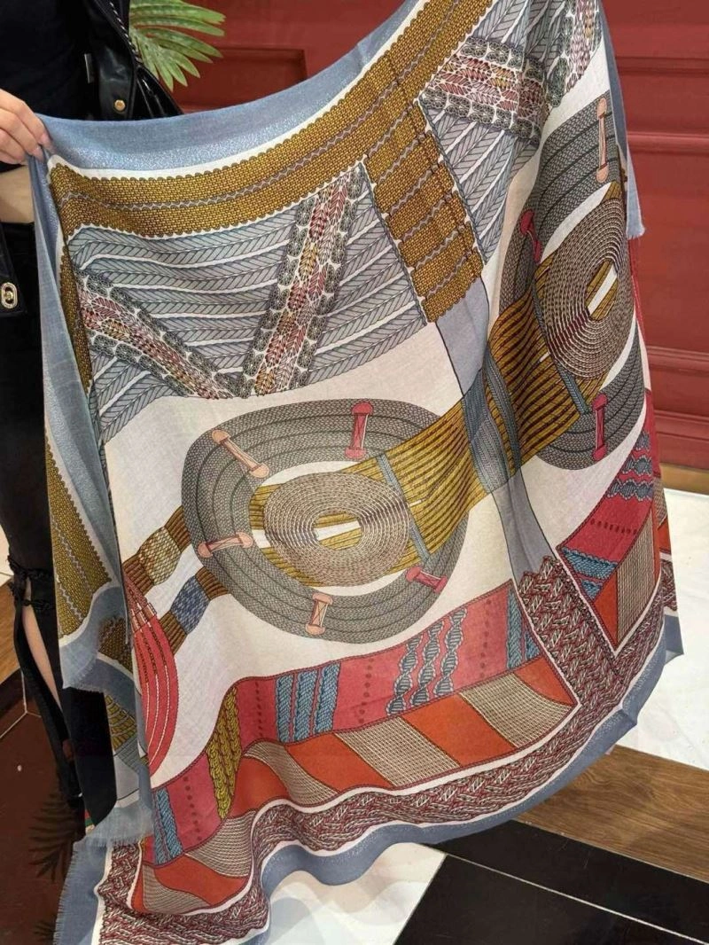 OEM Hermes Scarf
