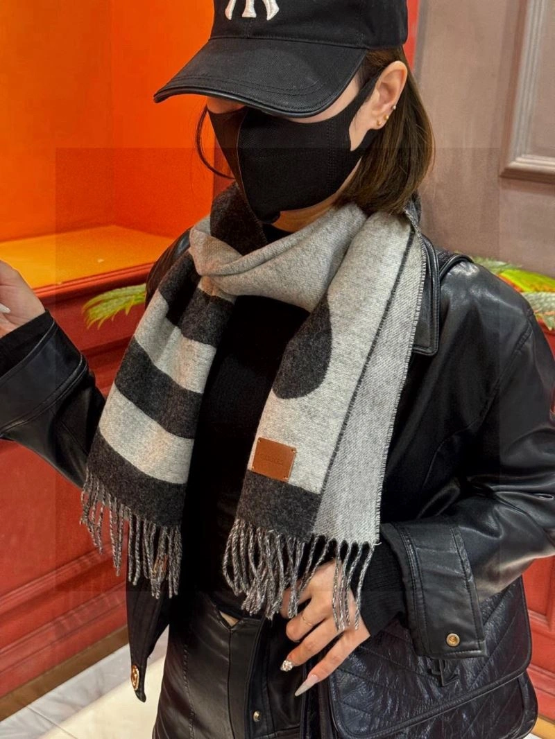 Genuine Hermes Scarf