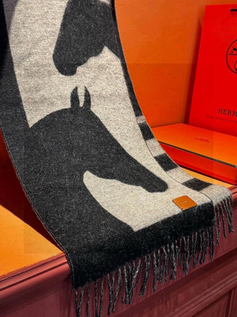Original Hermes Scarf