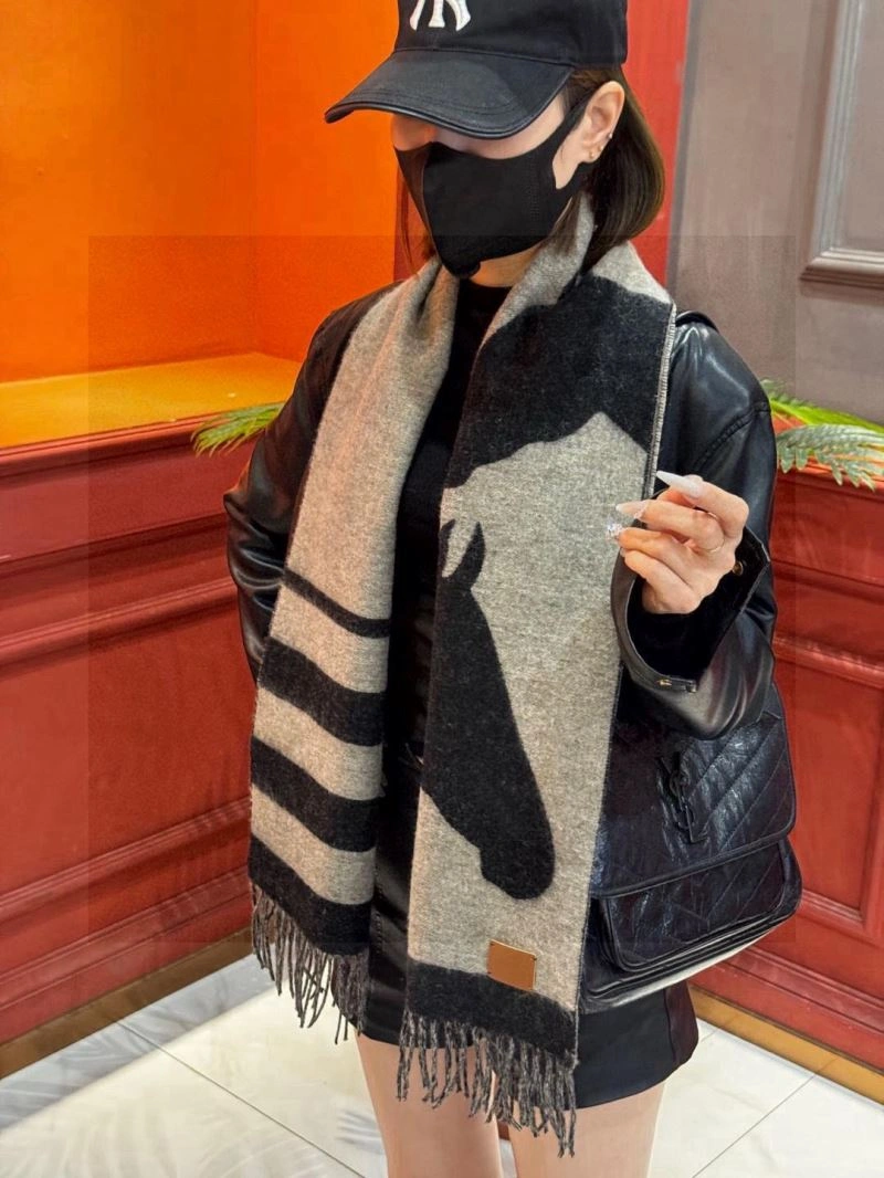 Original Hermes Scarf