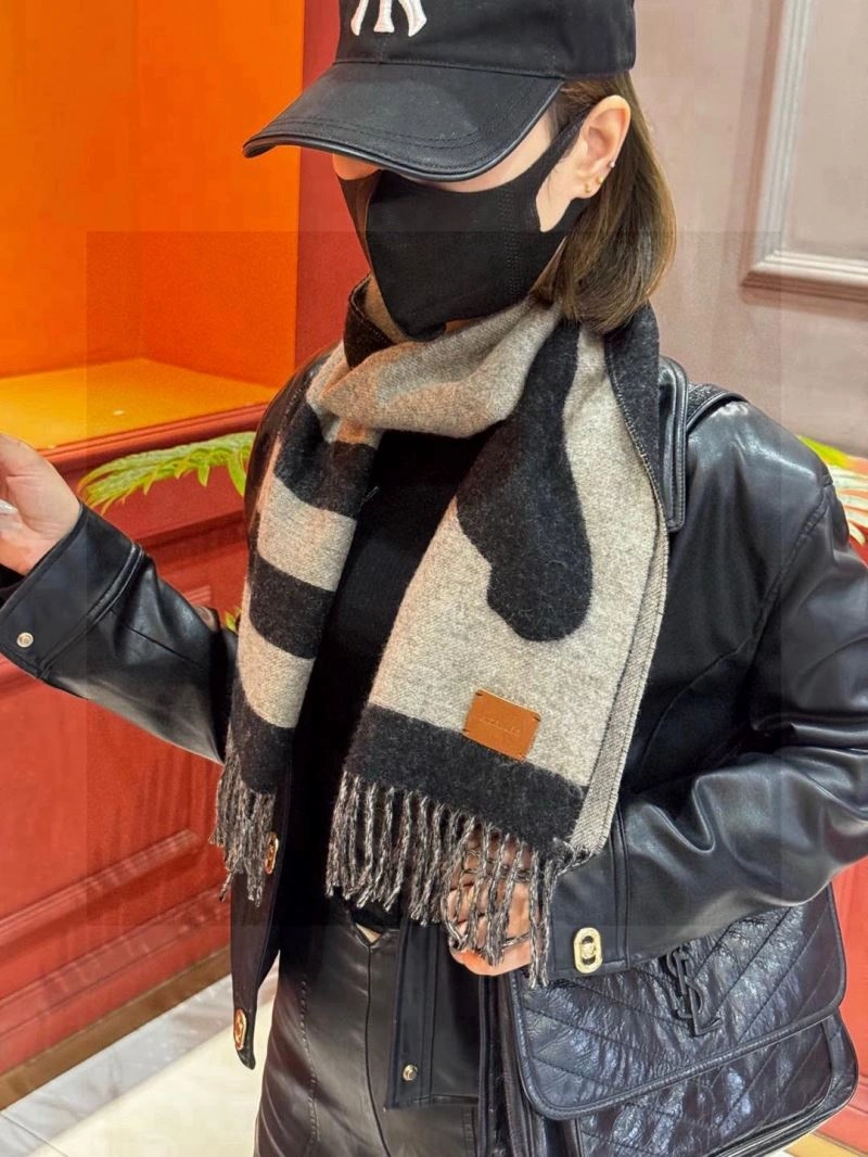 Original Hermes Scarf