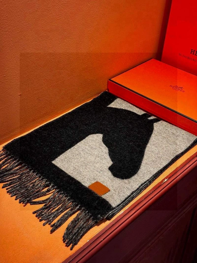 Original Hermes Scarf