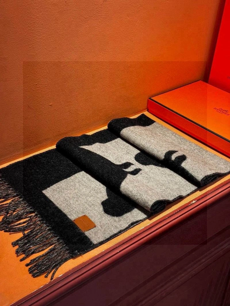 Original Hermes Scarf