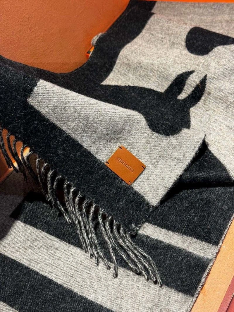 Original Hermes Scarf