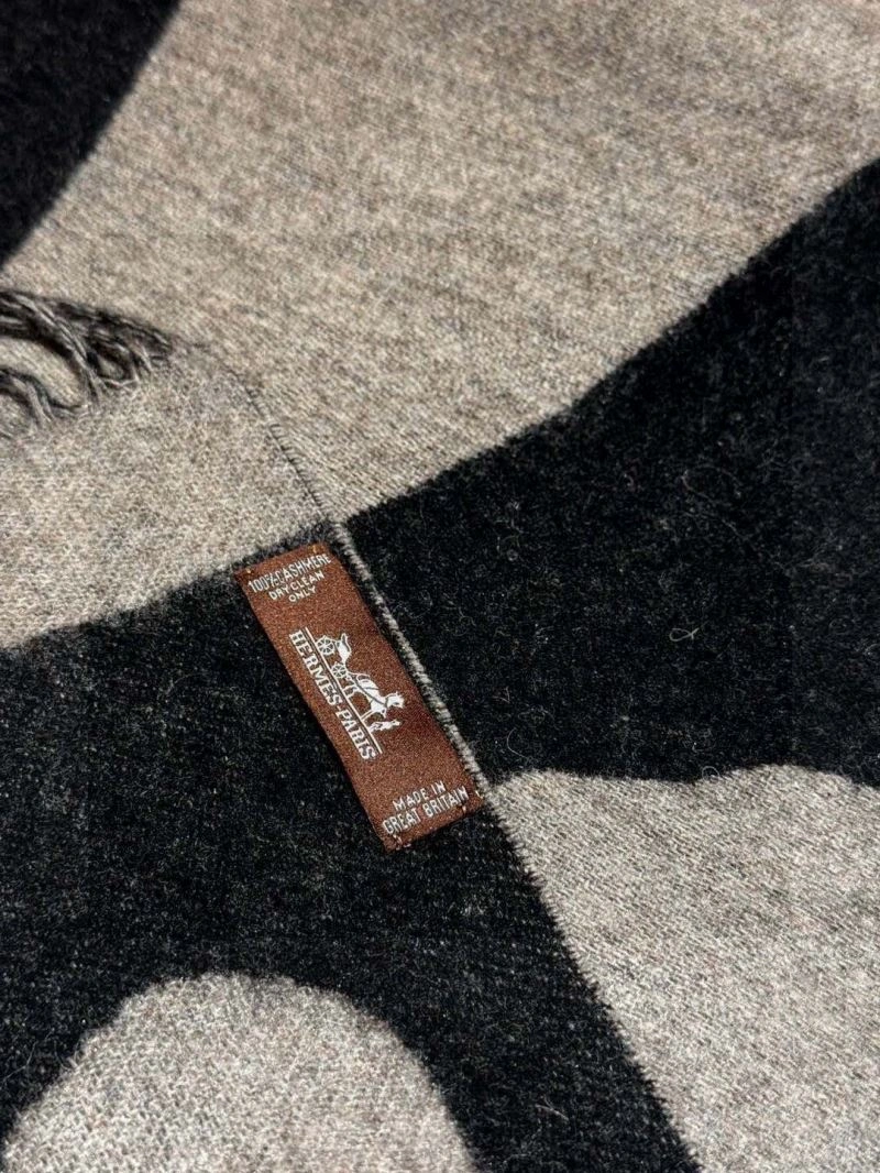 Original Hermes Scarf