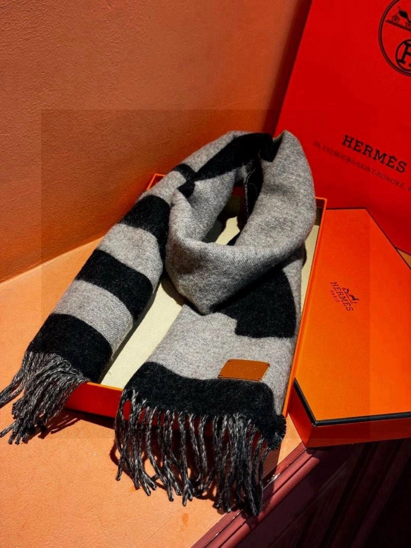 Original Hermes Scarf