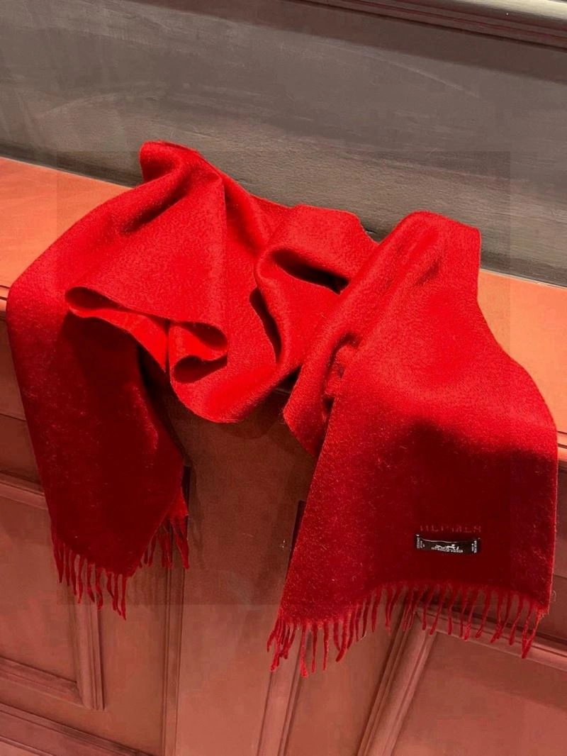 Value-priced Hermes Scarf