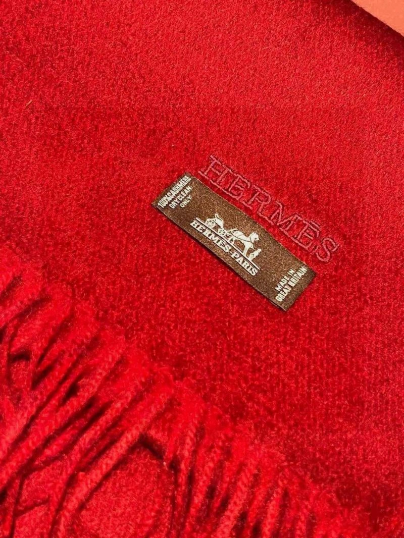 Value-priced Hermes Scarf