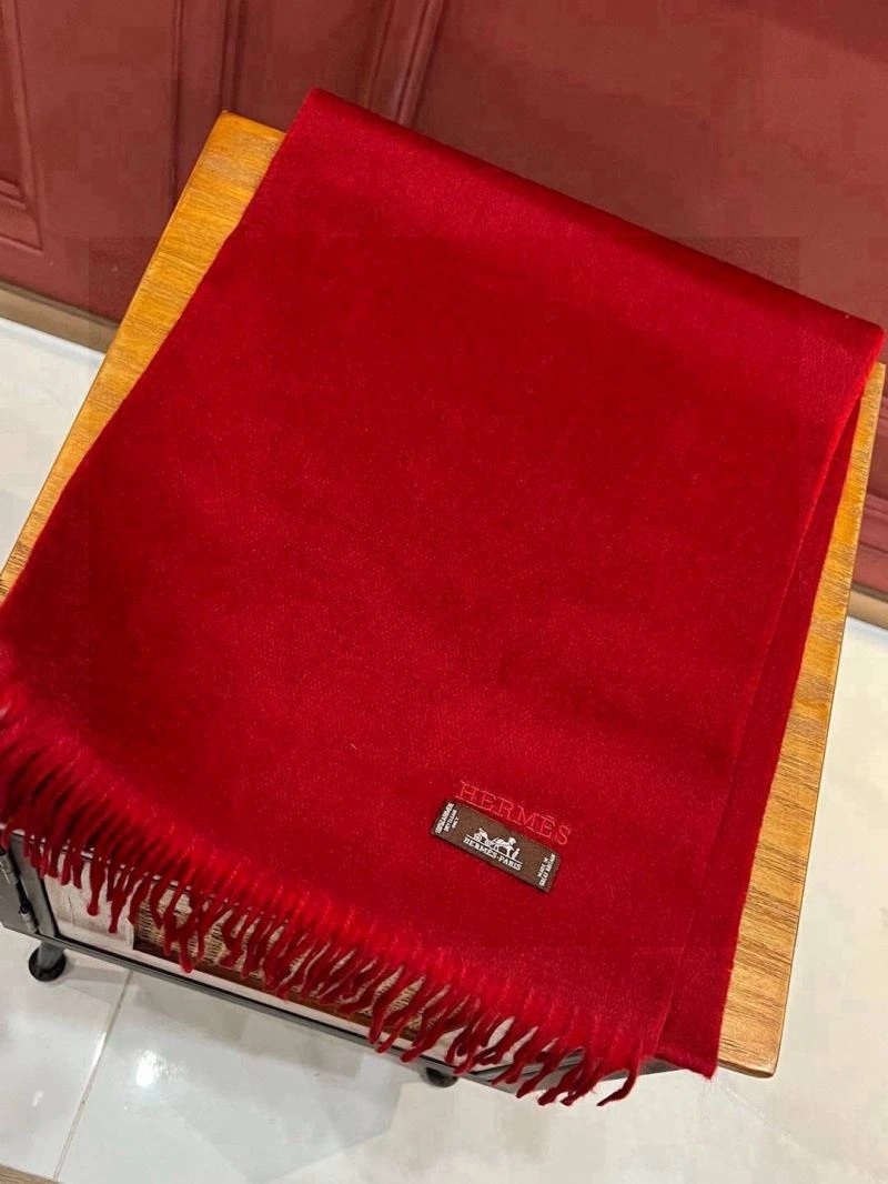 Value-priced Hermes Scarf