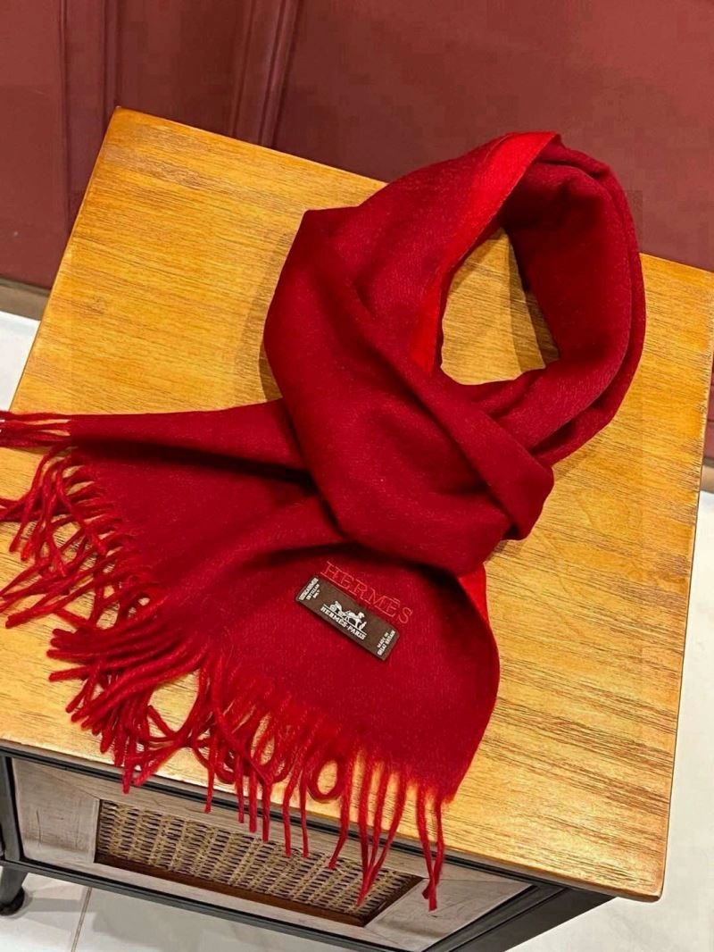 Value-priced Hermes Scarf