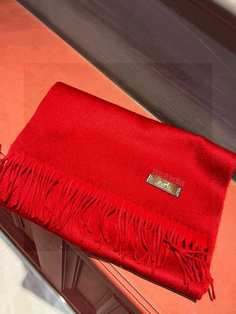 Value-priced Hermes Scarf