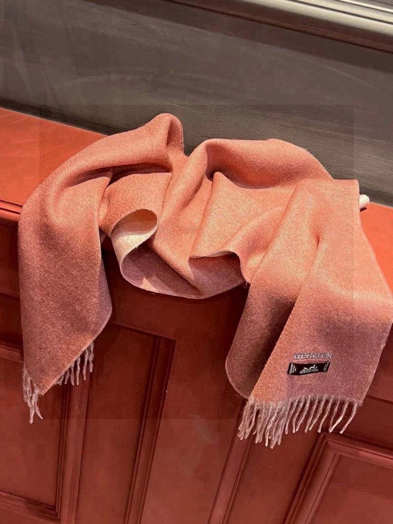 Cut-rate Hermes Scarf