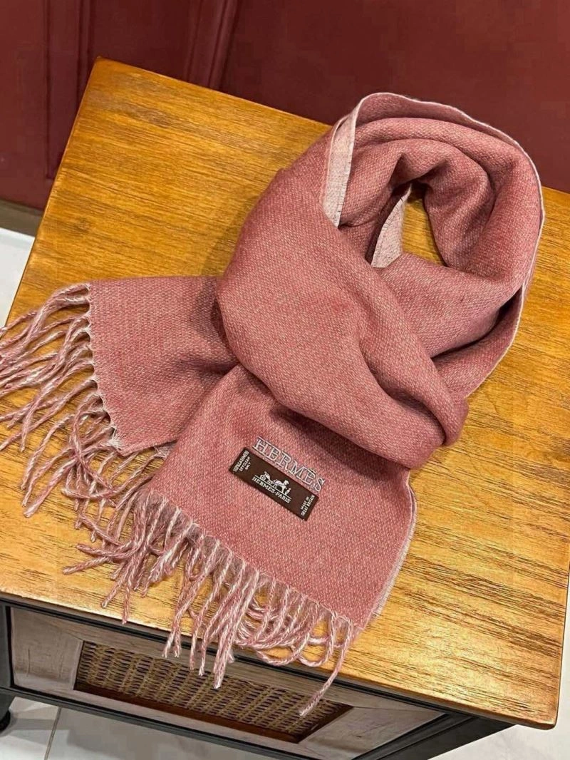 Cut-rate Hermes Scarf