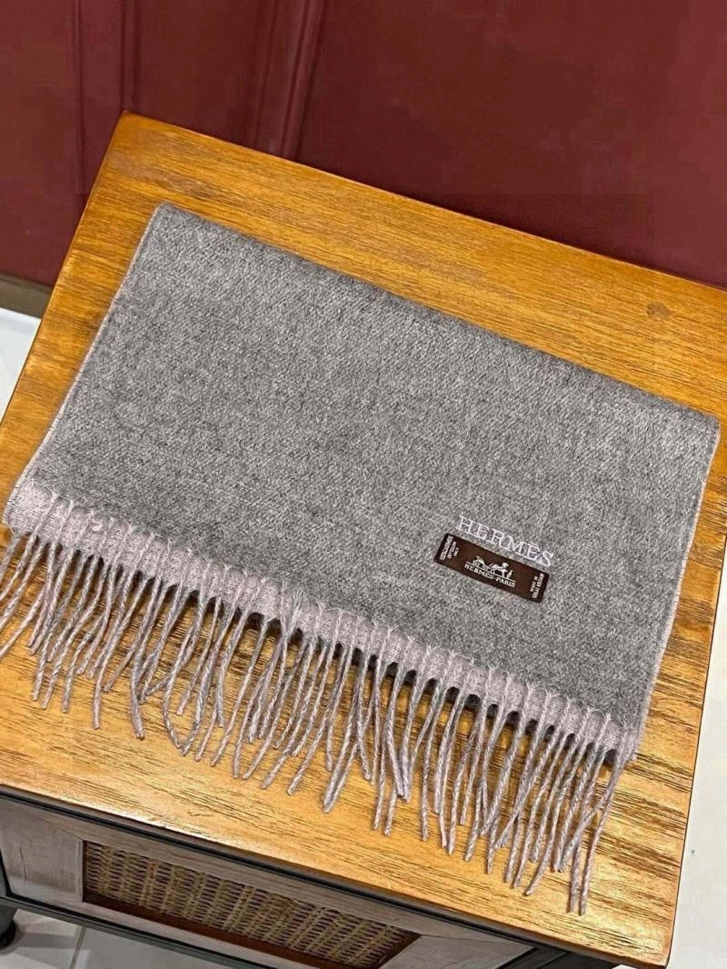 Value-priced Hermes Scarf