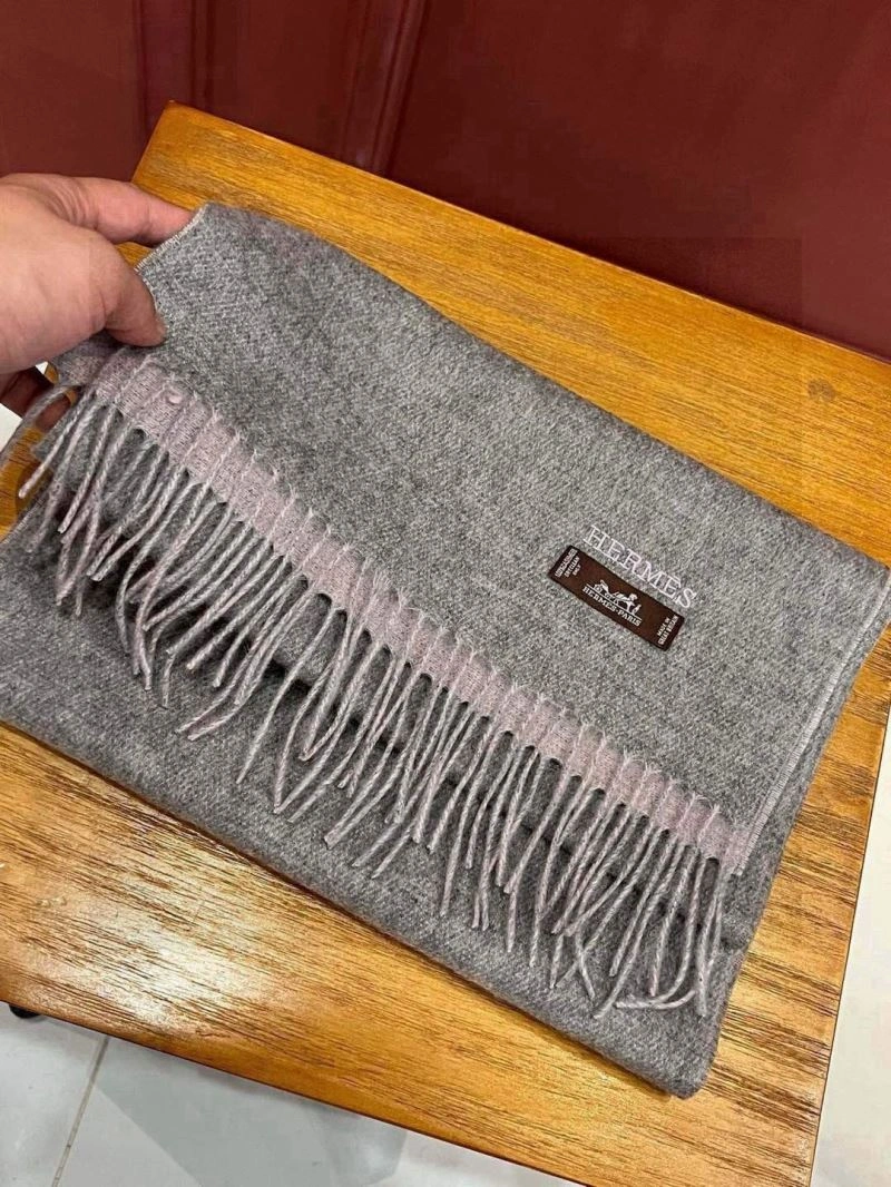 Value-priced Hermes Scarf