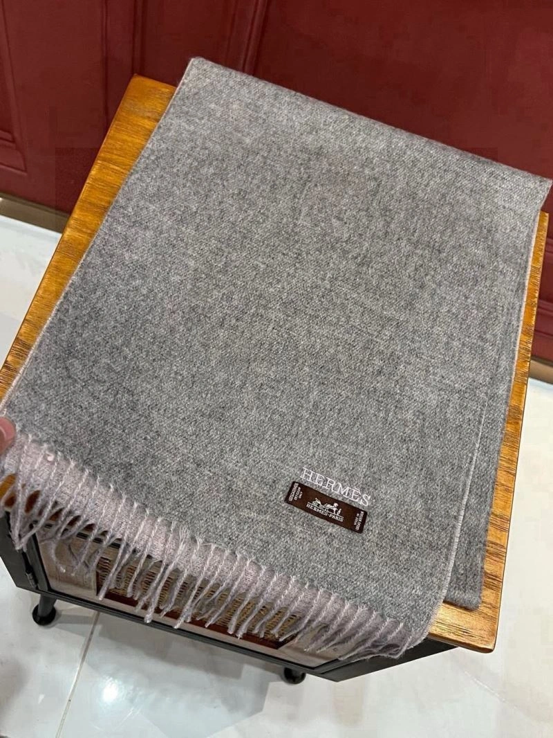 Value-priced Hermes Scarf