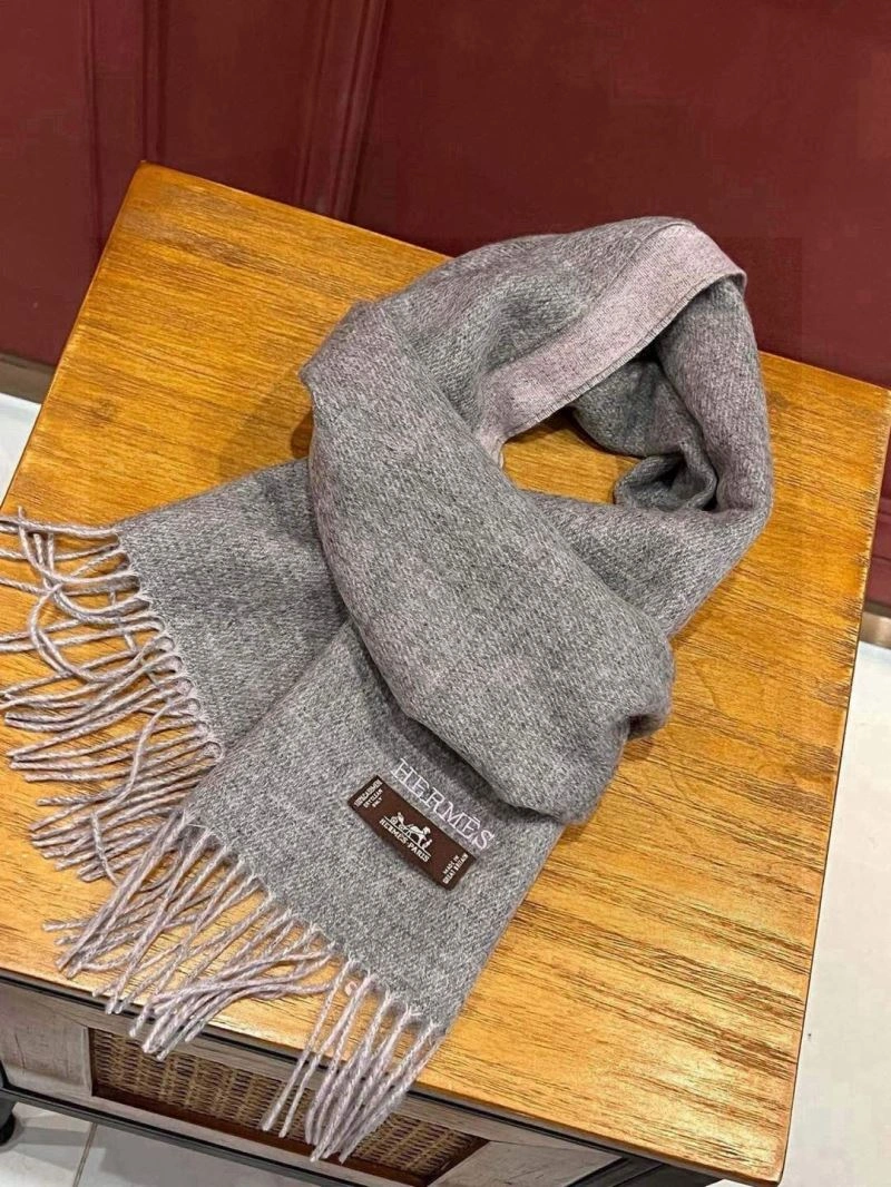 Value-priced Hermes Scarf