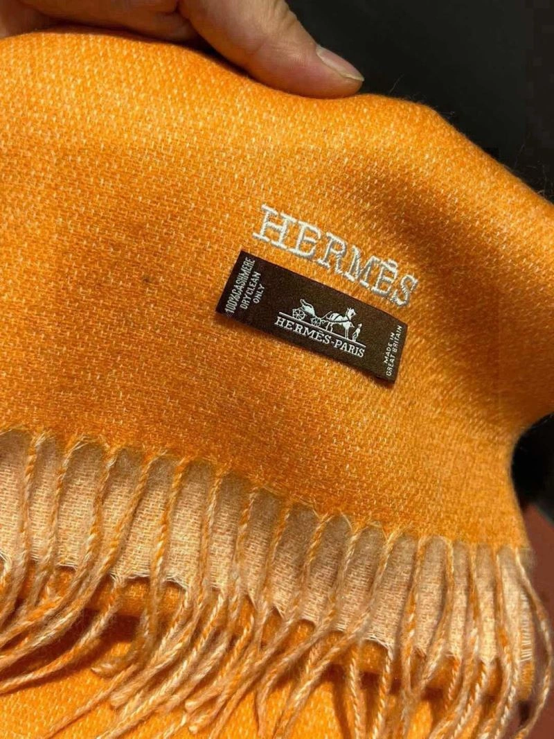 Discounted Hermes Scarf