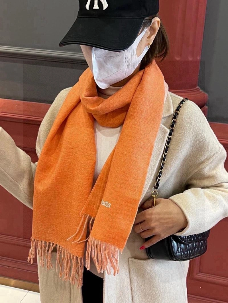 Discounted Hermes Scarf