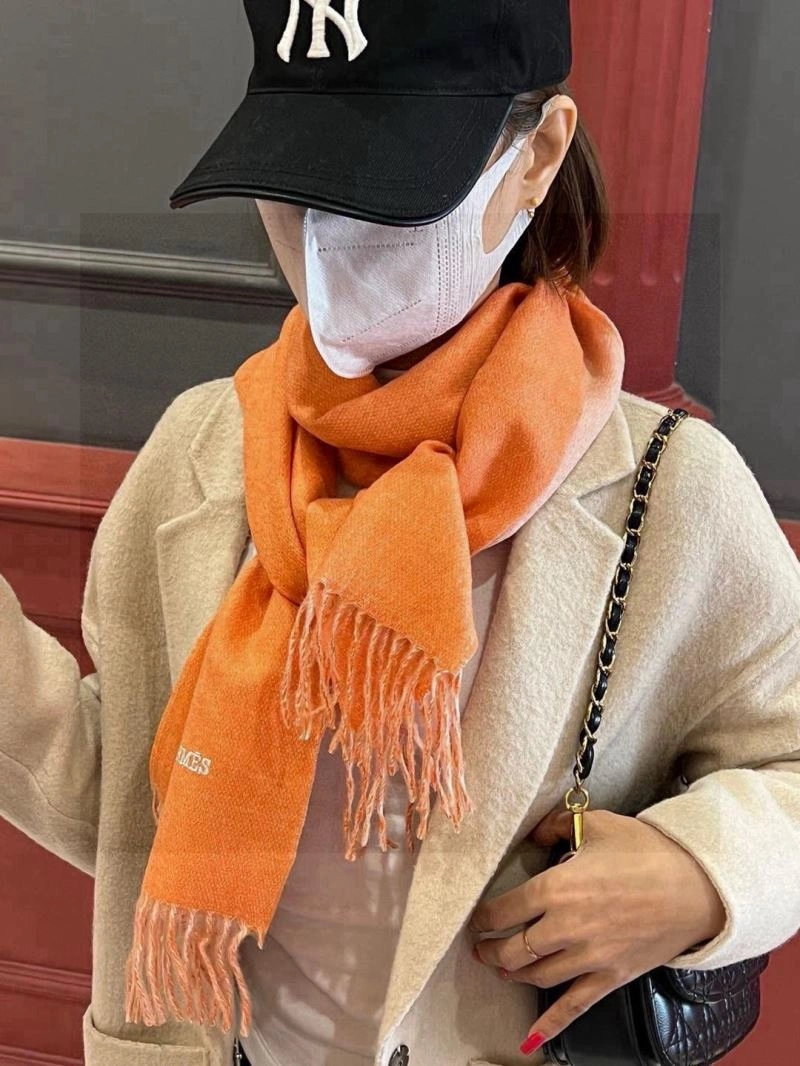 Discounted Hermes Scarf