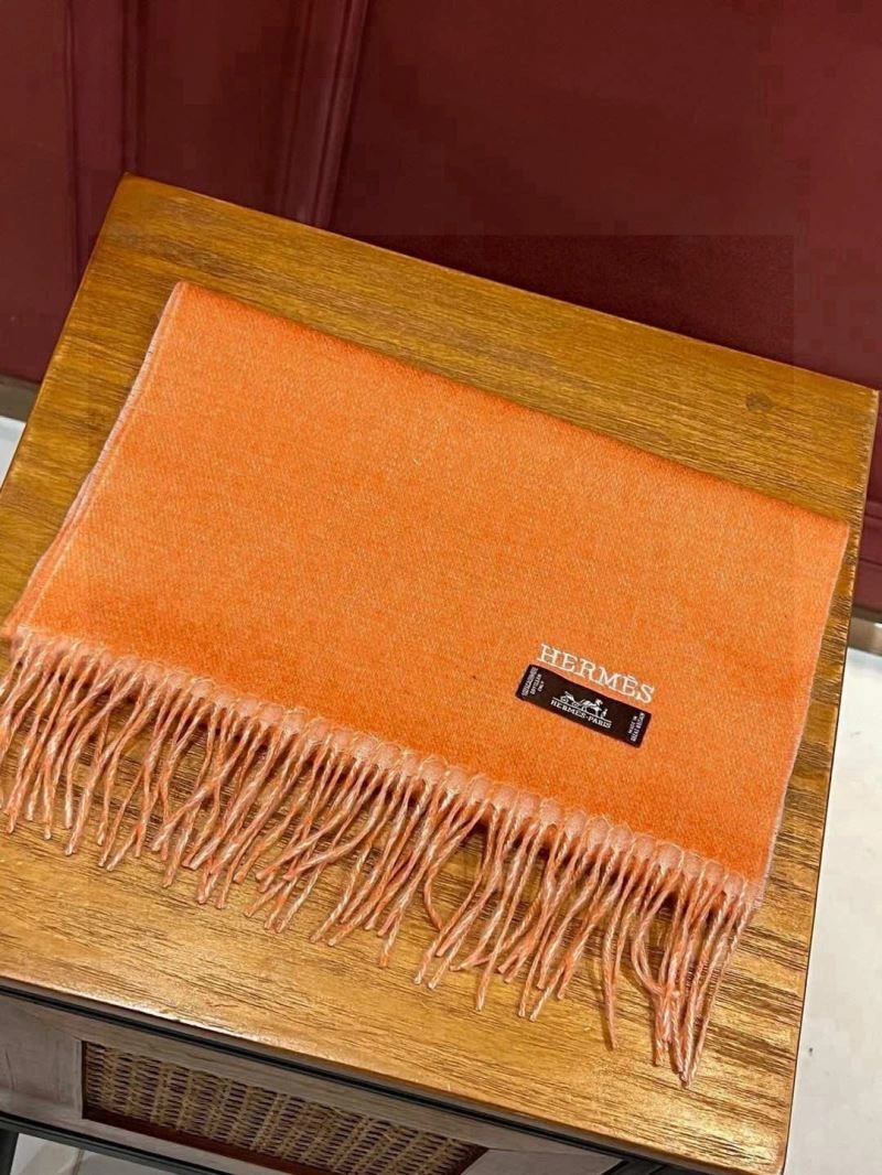 Discounted Hermes Scarf
