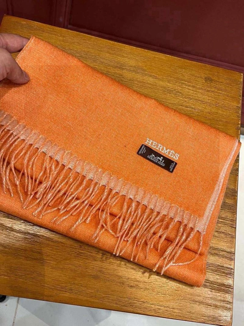 Discounted Hermes Scarf