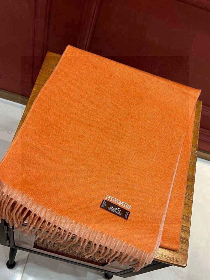 Discounted Hermes Scarf