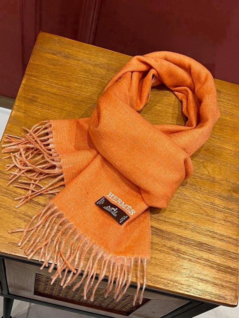 Discounted Hermes Scarf