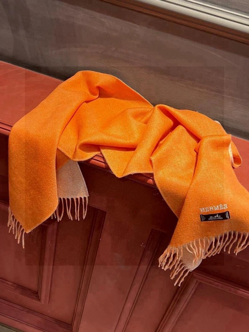 Discounted Hermes Scarf