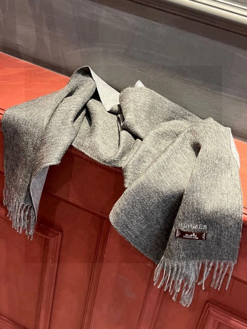 Budget-friendly Hermes Scarf