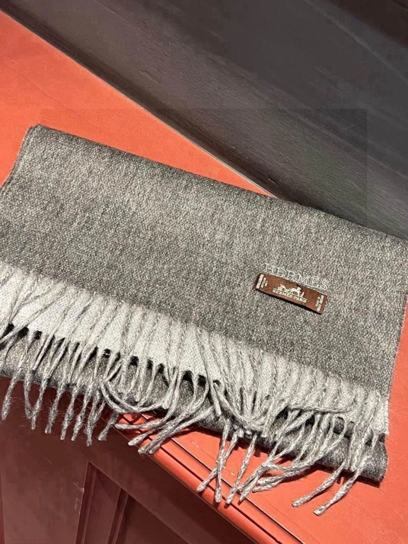 Budget-friendly Hermes Scarf
